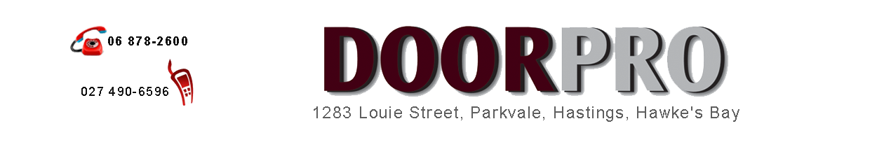 Door Pro | Prehung Door Specialists